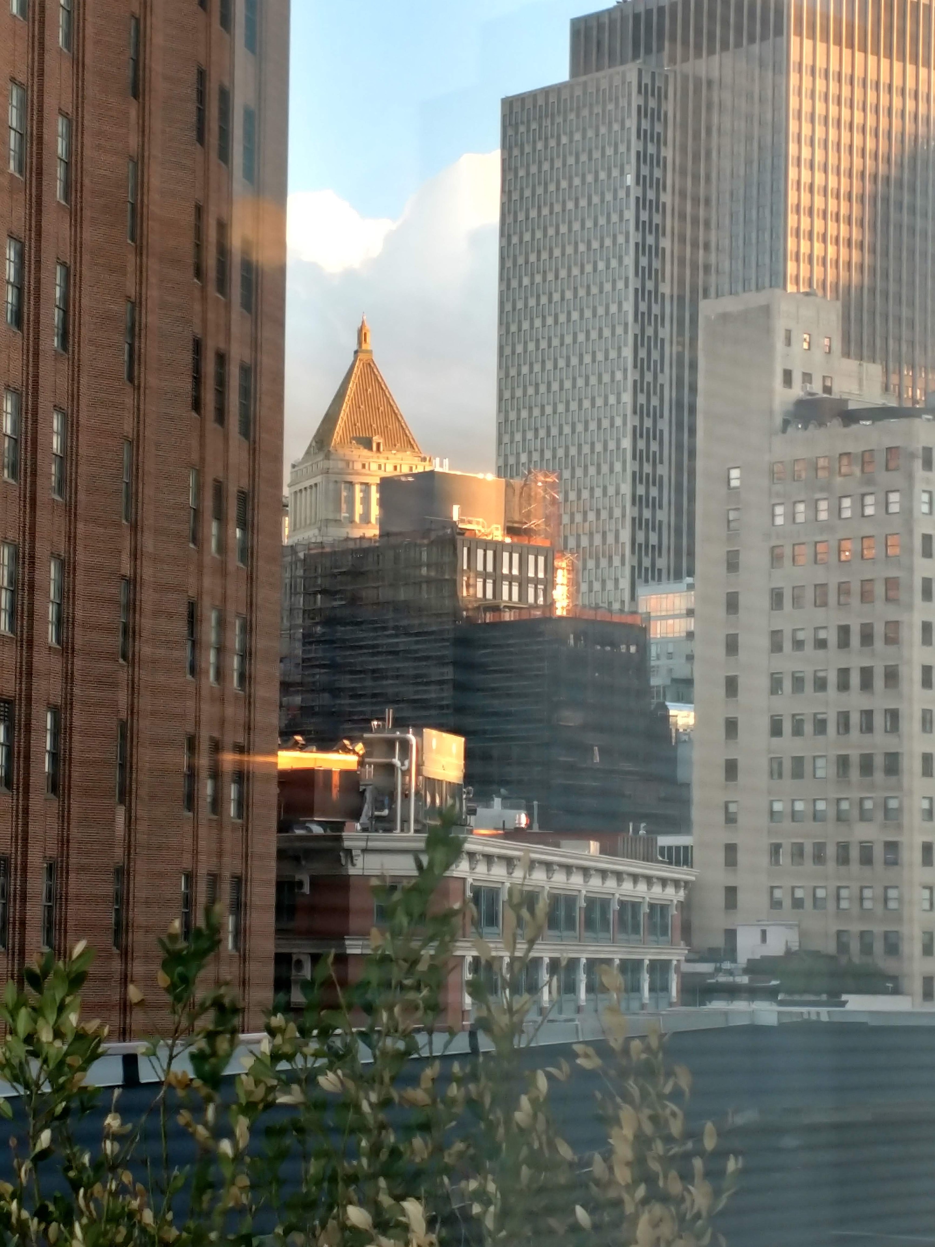 Midwinter Break All Set – Doing It On The Road